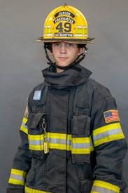 East Brandywine Fire Company - Chester County, PA Station 49
